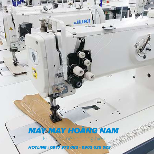 Máy may 2 kim - Đại Lý Máy May Công Nghiệp Chính Hãng Uy Tín HCM | Máy ...